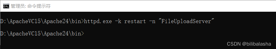 Python之djangoapache服务部署django Apache Csdn博客