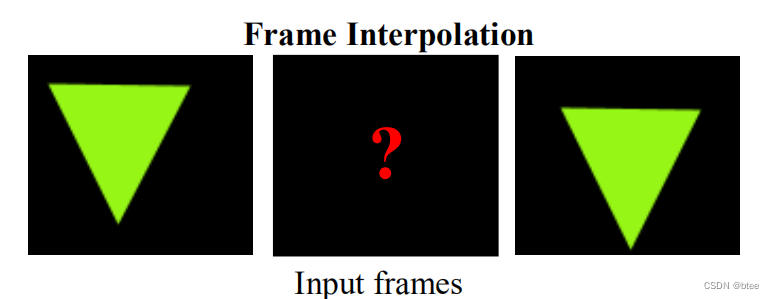 论文阅读 | Video Enhancement with Task-Oriented Flow_video enhancement with task-oriented flow ...