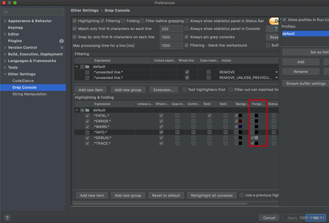 idea jsp文件 高亮_有了这几款idea插件后，同事再也不叫我小白了_idea jsp插件-CSDN博客