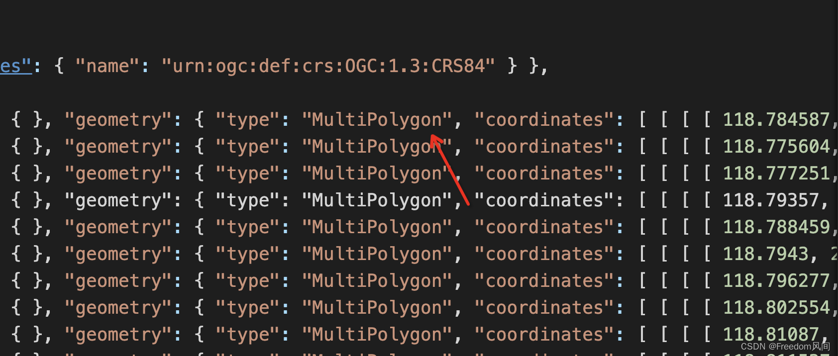 mapbox渲染圆切交集图层并绘制插值图层1-获得交集面_turf.js怎样对两个图形交集进行渲染-CSDN博客
