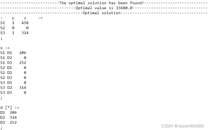 Candcg算法求解两阶段鲁棒优化问题：推导与amplpython代码两阶段鲁棒优化 主问题 上界 Csdn博客