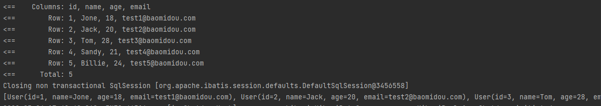 orm框架 MyBatis-Plus（Spring boot + Gradle）安装与入门【2022年】_mybatis-plus gradle-CSDN博客