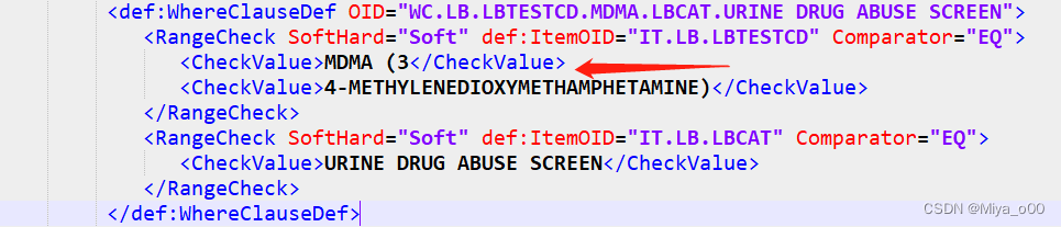 P21升级后，用旧的spec模板生成的defime.xml中WhereClauses(VLM)里的逗号不能正常显示_p21 spec-CSDN博客
