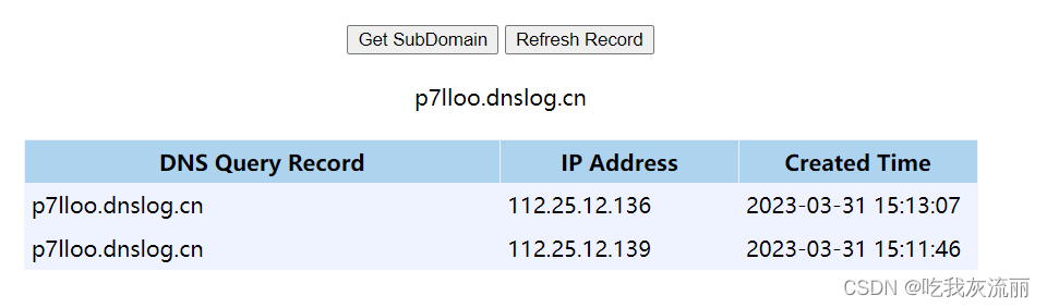 Apache Log4j2 Lookup Jndi 注入漏洞复现（cve 2021 44228）jndi 攻击 Pyaload Csdn博客