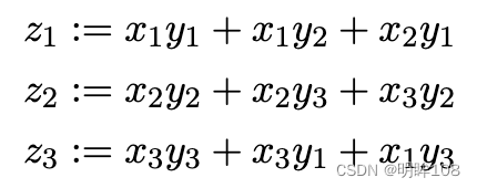 ABY3 快速理解-CSDN博客