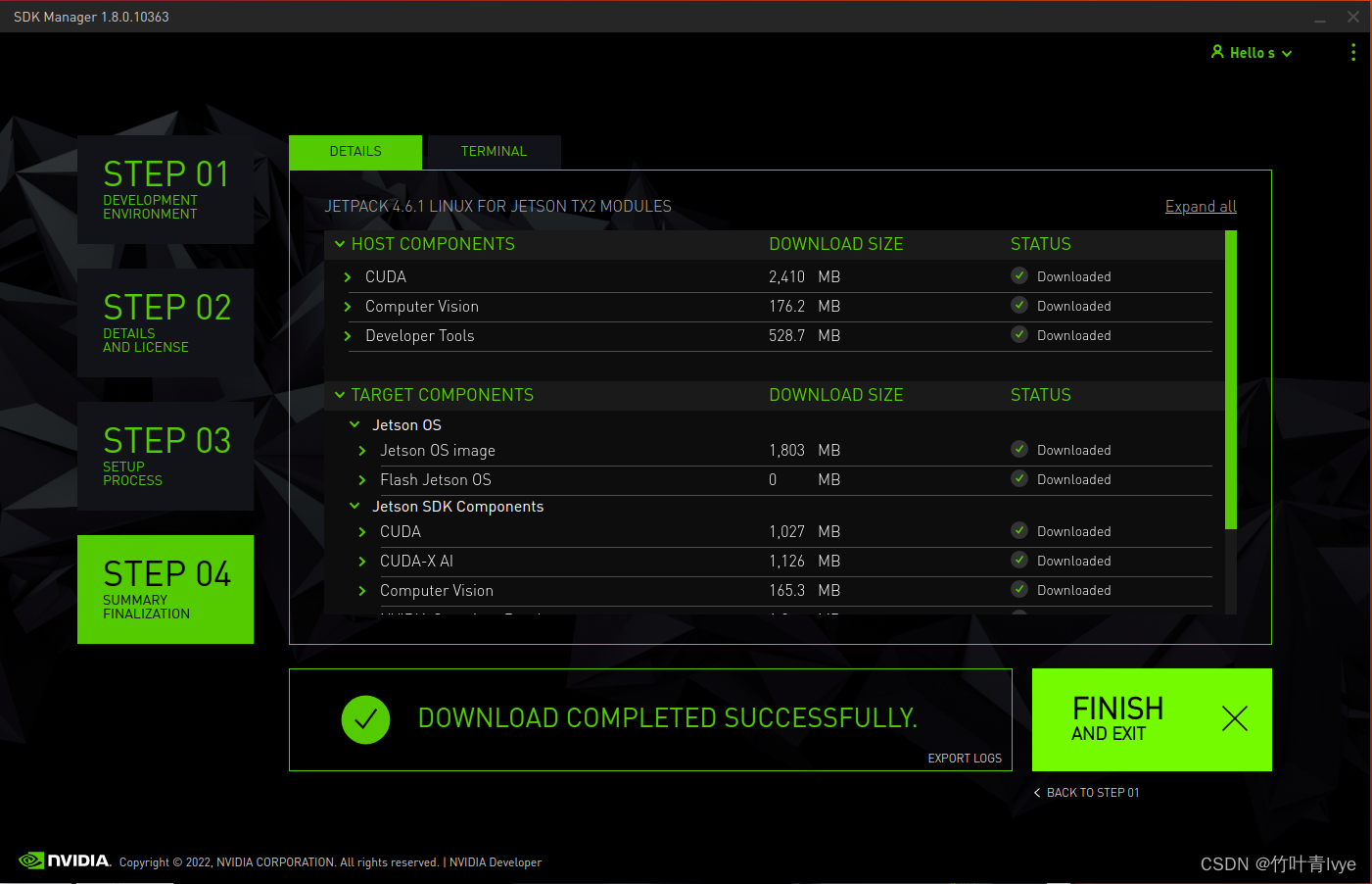 NVIDIA Jetson TX2重装系统_jetson tx2核心板怎么进入recocvery-CSDN博客