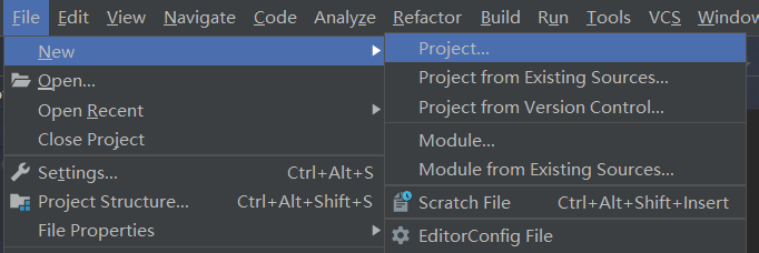 在idea上创建一个maven的javaEE项目_idea javaee创建maven-CSDN博客