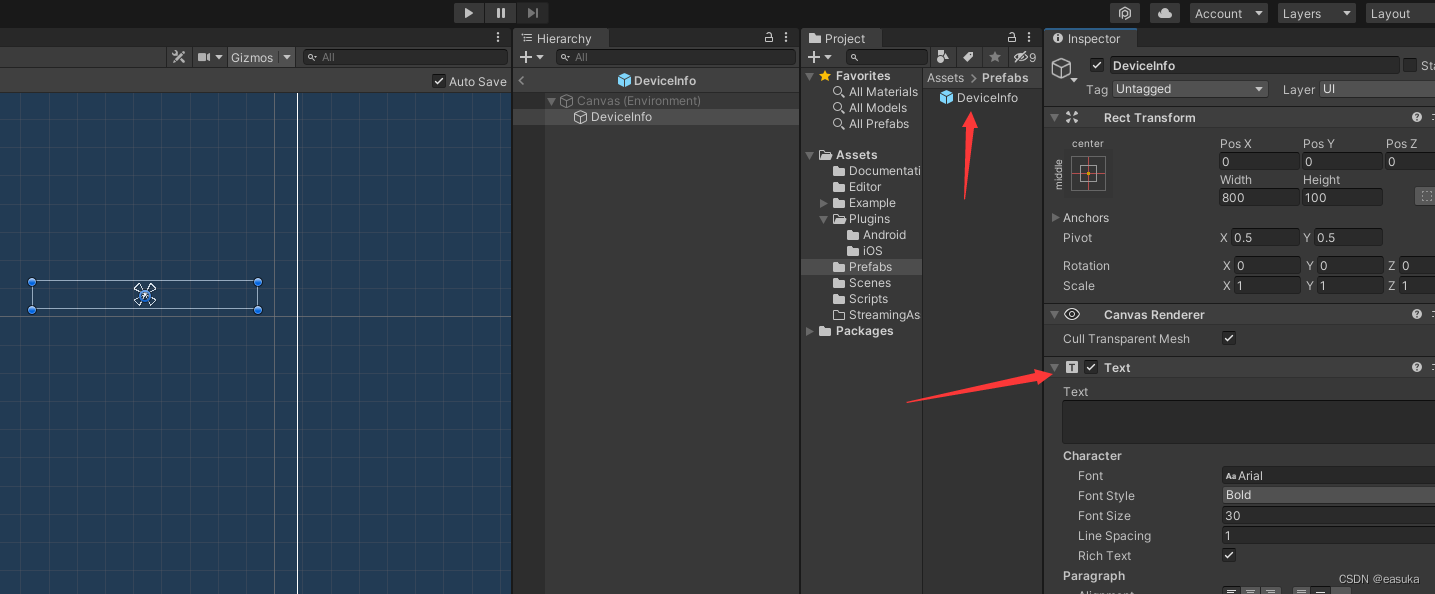Unity Bluetooth Le Plugin For Android插件的使用记录unity 蓝牙插件 Csdn博客