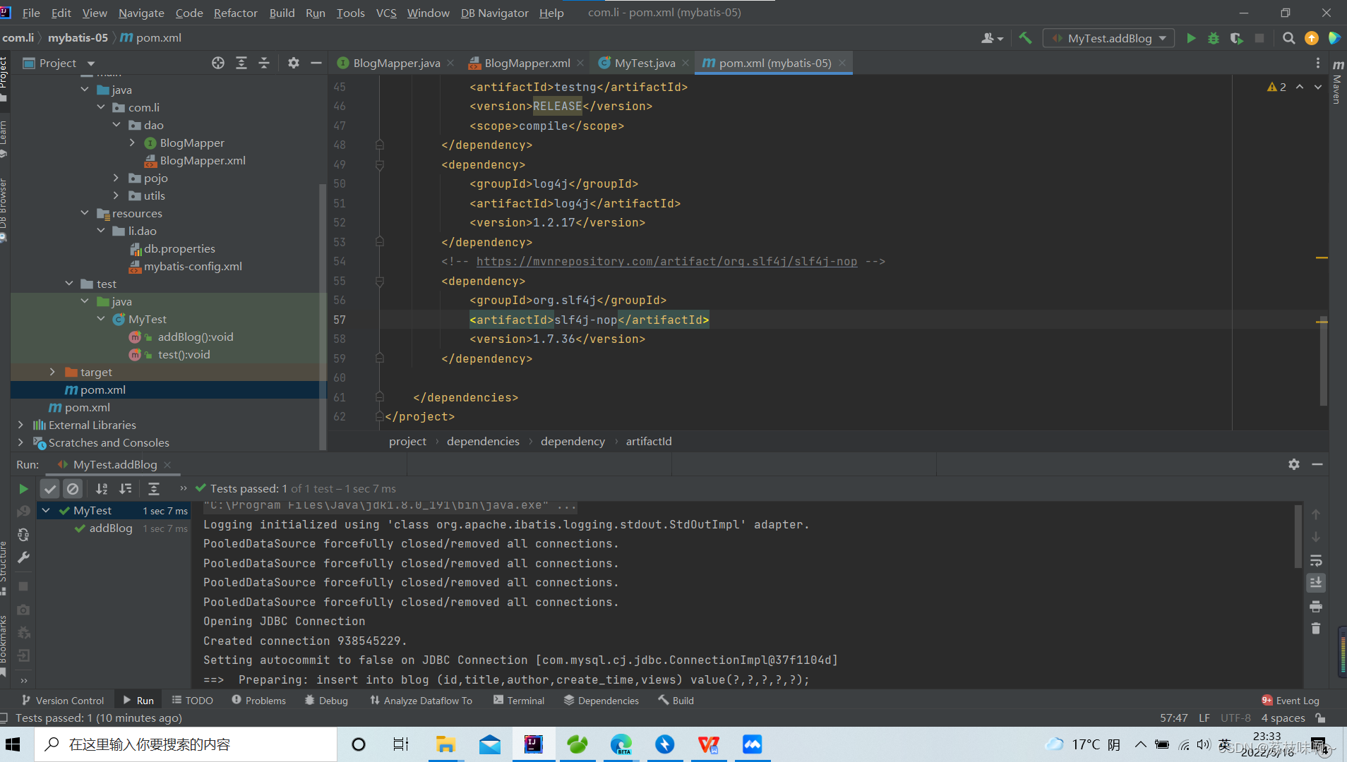 log4j的各种报错及处理办法_log4j报错-CSDN博客