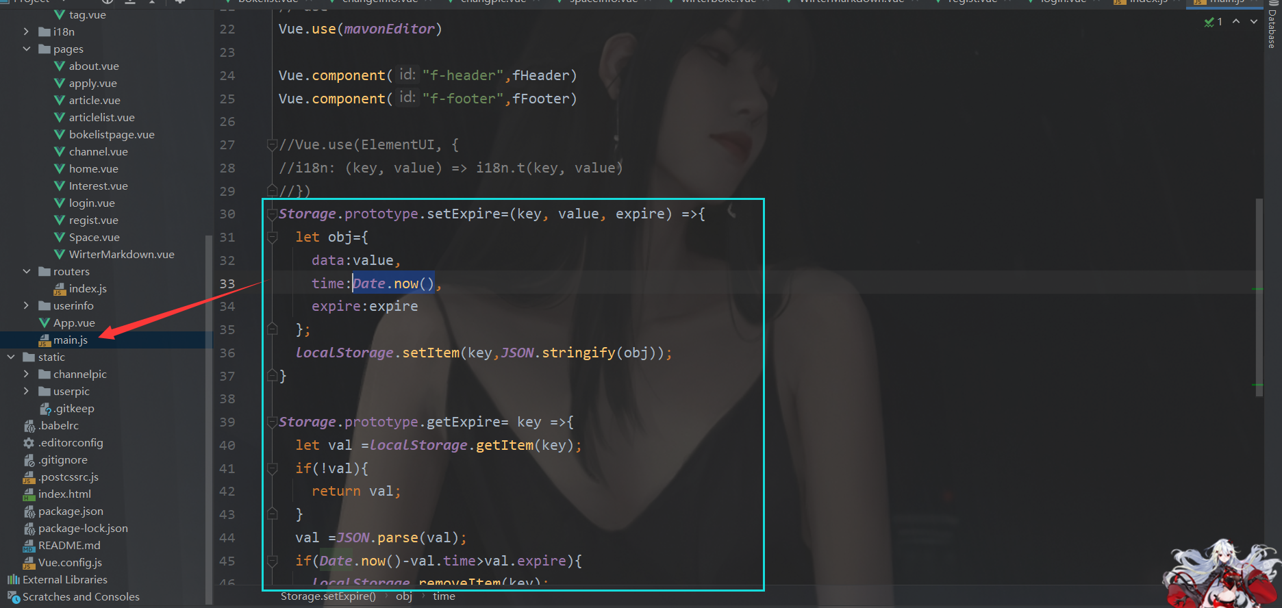 SpringBoot+Vue前后端分离实战（用户注册登录）_vue+springboot登录注册-CSDN博客