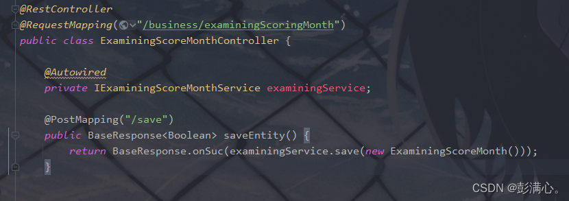 Springboot自动配置 实战datemetaobjecthandler Csdn博客
