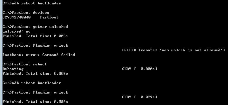 移动安全工具：fastboot_fastboot工具-CSDN博客