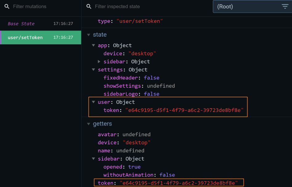 在项目中如何处理token？_token处理-CSDN博客