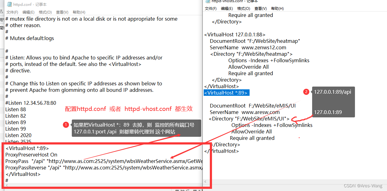apache代理配置(-)-CSDN博客