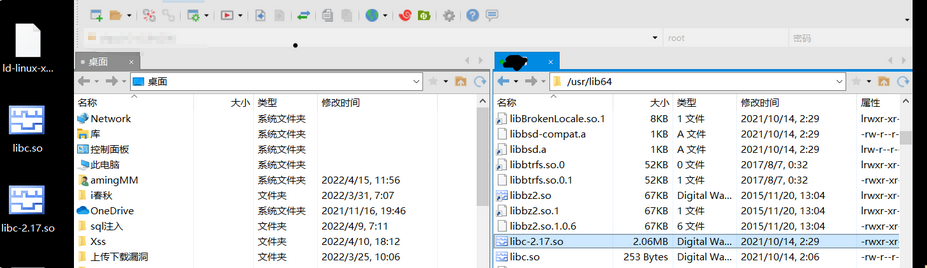 centos7.6升级glibcln: relocation error: /lib64/libc_宝塔 更新glibc-CSDN博客