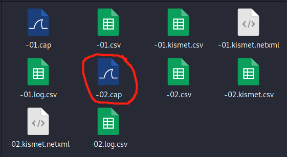 基于linux服务器的hashcat握手包破解_hashcat 22000-CSDN博客