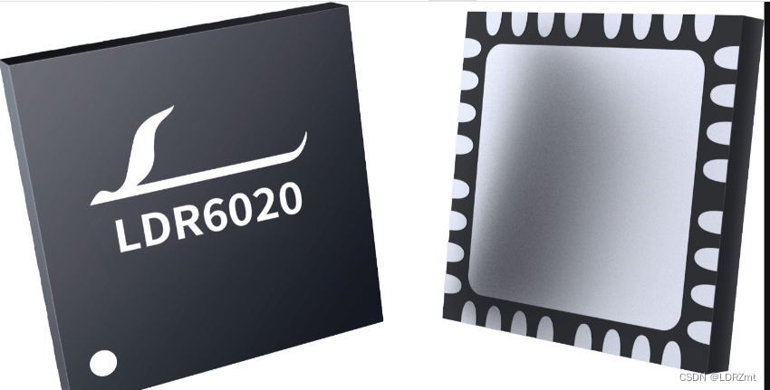 显示器Type-C接口快充芯片-LDR6020_头显串流线 带芯片可独立快充-CSDN博客