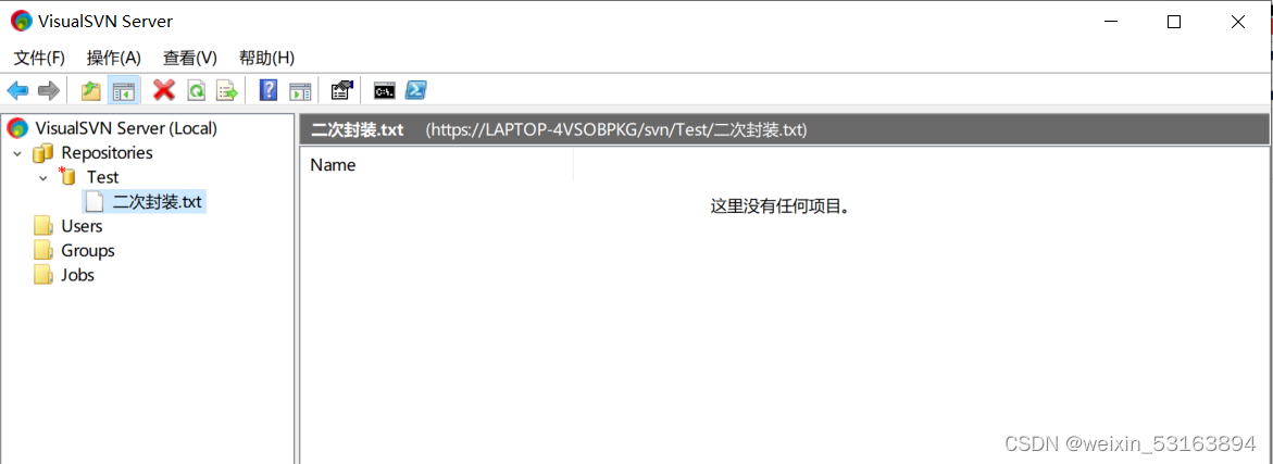 Svn使用 Csdn博客