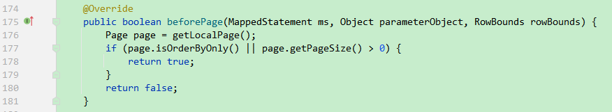 pagehelper版本升级导致pageSize为0时无法查询全部数据_pagesizezero-CSDN博客