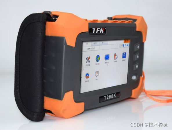 千兆以太网测试仪 推荐什么品牌_tfn t200k-CSDN博客