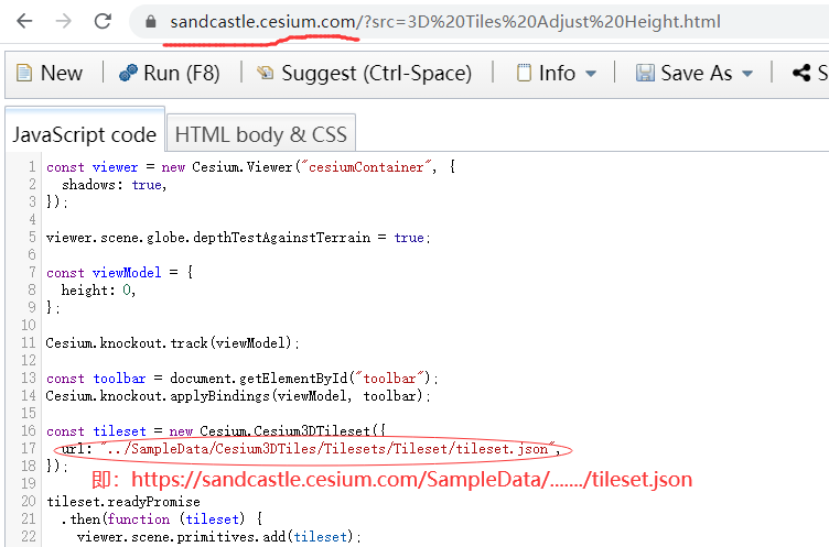vite+cesium加载3DTile数据_cesium加载b3dm-CSDN博客