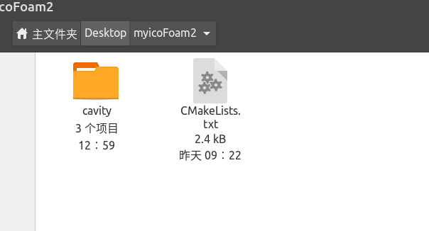 【OpenFOAM】用VS Code调试OpenFOAM_openfoam debug-CSDN博客