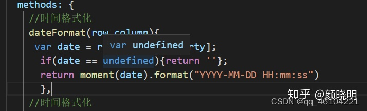 Vue项目 Element Ui 时间戳格式转化问题的解决elementui打包访问带时间戳 Csdn博客 