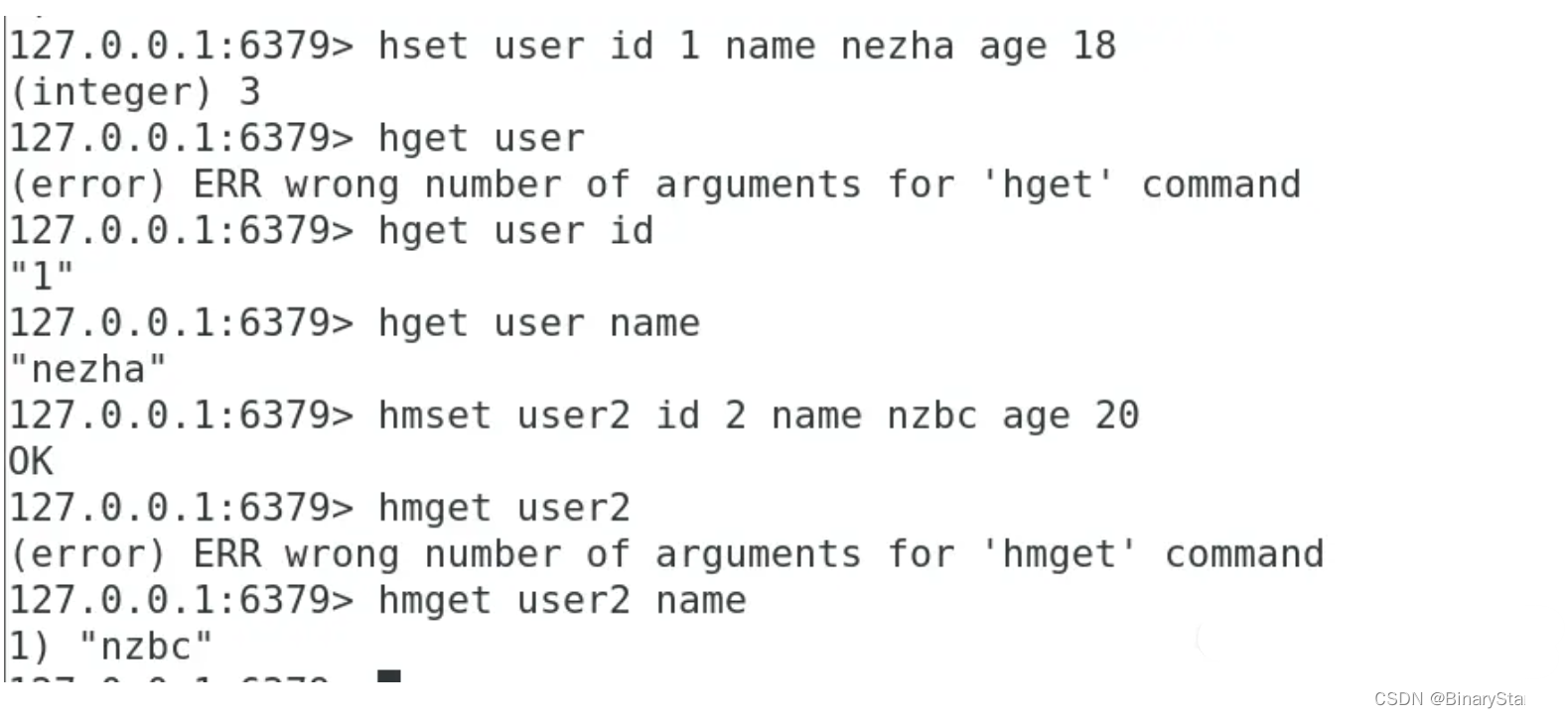 既然有Map了，为什么还要有Redis？_为啥有map还要用redis-CSDN博客