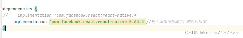 React-Native的坑 已解决 0.71.0-rc_failed to transform react-native-0.71.0-rc.0-debug-CSDN博客