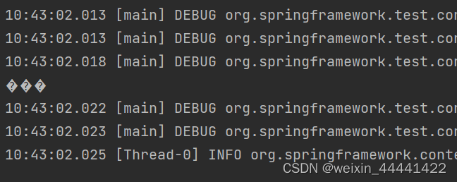 IDEA中sout输出中文乱码_idea sout中文乱码-CSDN博客