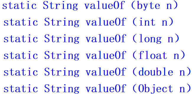 Java期末复习知识点总结大全java期末知识点总结归纳 Csdn博客