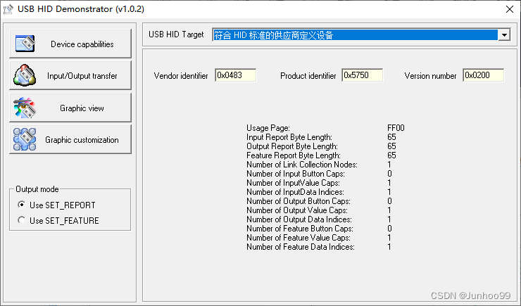 STM32H7移植CMSIS-DAP_diy高速 cmsis-dap jtag-CSDN博客