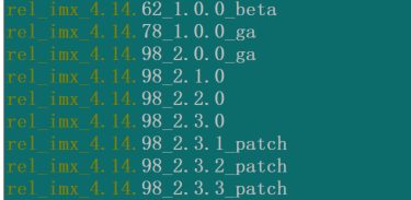 imx8独立编译_imx8mp uboot编译环境-CSDN博客