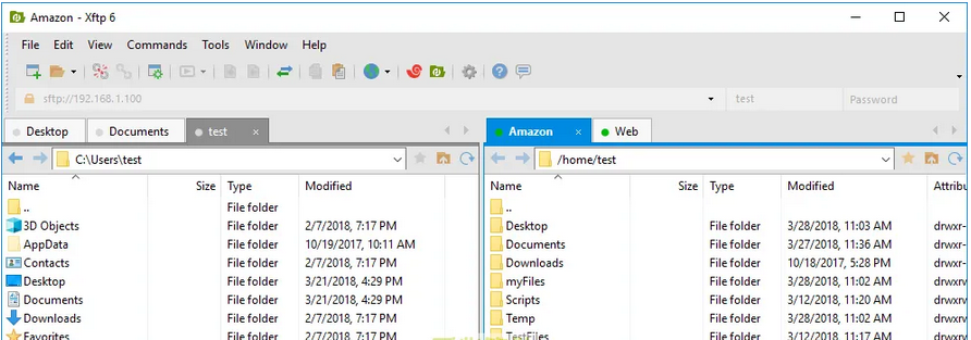 Linux基础篇——ftp的安装与配置-CSDN博客