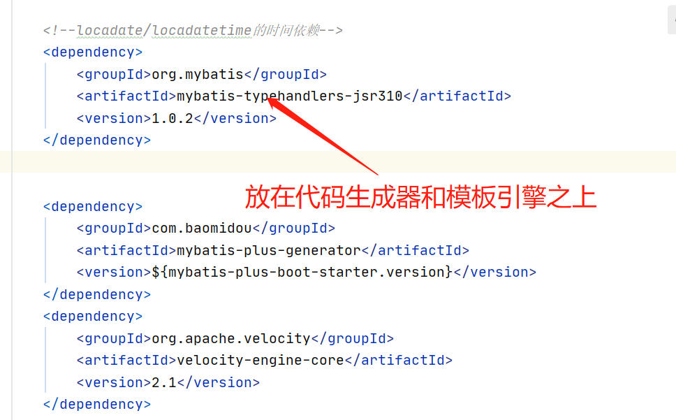 mybatis中时间转换问题，对ZonedDateTime，LocalDateTime的不支持_mybatis zoneddatetime ...
