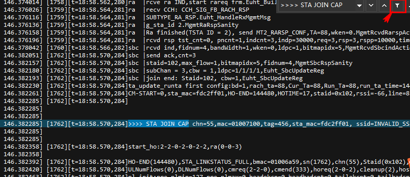 ultraedit 查询结果同一页展示_ultraedit查找所有结果窗口-CSDN博客