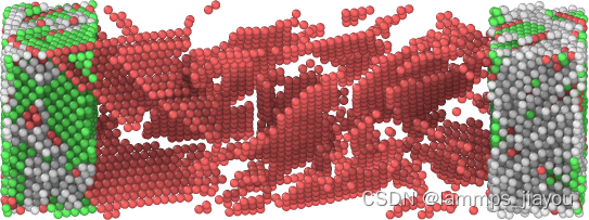 lammps一对一课程学习大纲_lammps混合力场的kspace怎么设置-CSDN博客