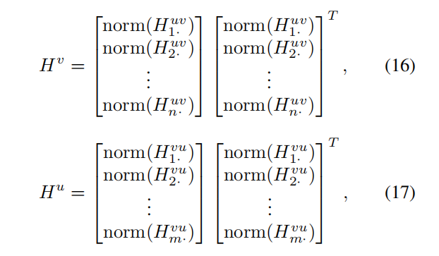 2020 中科院 CVPR : Context-Aware Attention Network for Image-Text Retrieval-CSDN博客