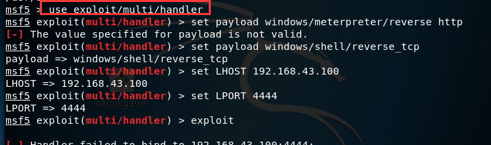 木马病毒制作及分析-CSDN博客