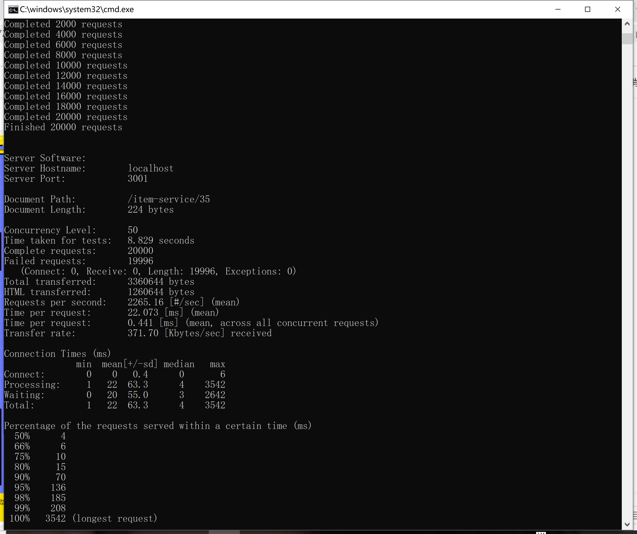 Apache ab（压力测试工具） 的下载和使用_apache ab下载-CSDN博客