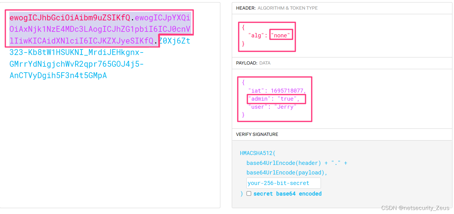 Webgoat - JWT tokens 部分攻略_webgoat通关攻略-CSDN博客