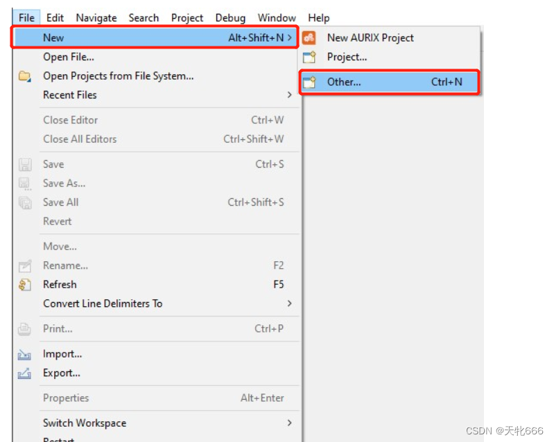 AURIX Development Stdio 安装及_aurix development studio程序下载-CSDN博客