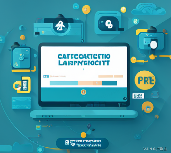 The Open Container Initiative (OCI)-CSDN博客