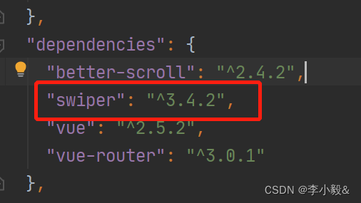swiper实现轮播效果_swiper自动轮播-CSDN博客