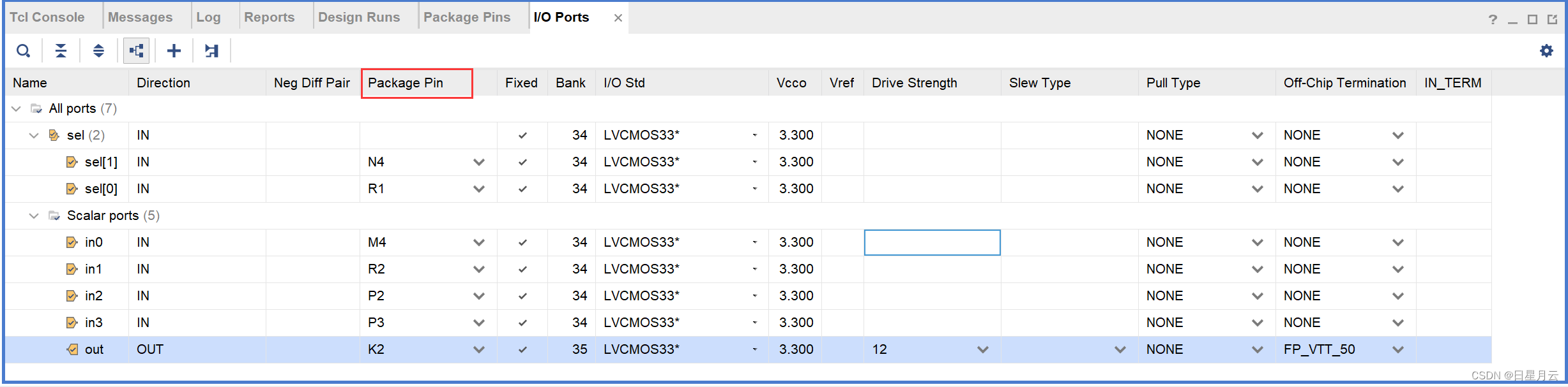 Vivado安装使用【verilog】vivado Ip Example 生成verilog Csdn博客
