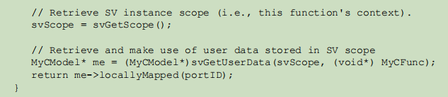 【sv与c】sv与c交互_svopenarrayhandle-CSDN博客