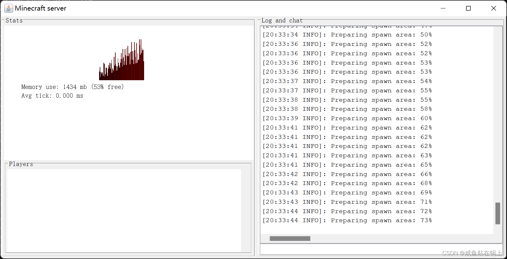 Spigot开发教程（零）准备工作_spigot开发文档-CSDN博客