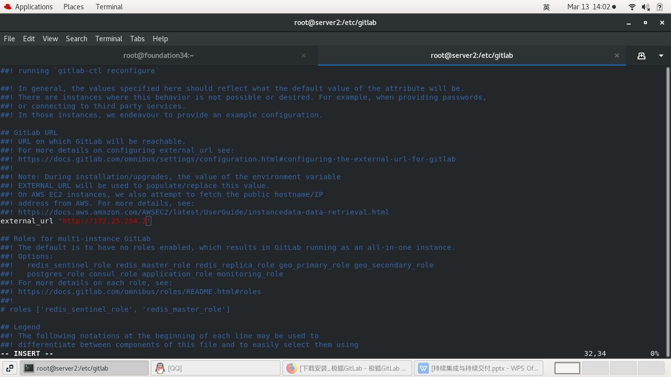 运维CI/CD—git工具使用、gitlab代码仓库、jenkins持续集成_cicd git-CSDN博客