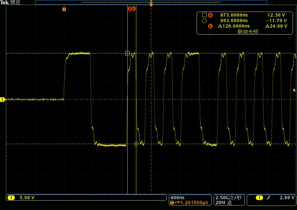 1553B_1553b总线工作原理-CSDN博客