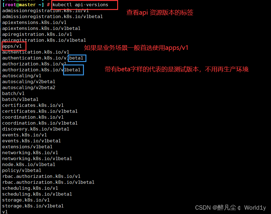 K8S 中 kubectl 命令_kubectl exec -it-CSDN博客